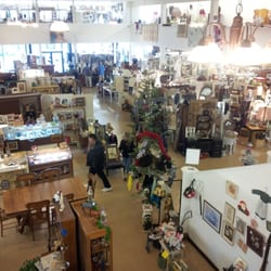 Eighth & Main Antique Center - 20 Reviews - Antiques - 745 Main St ...