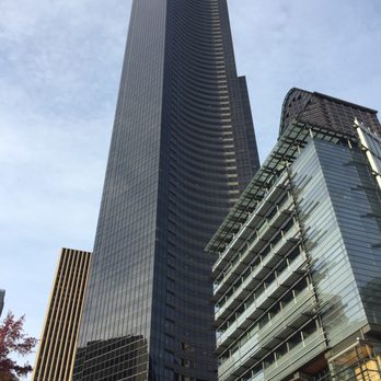 Columbia Center - 2019 All You Need to Know BEFORE You Go (with Photos ...