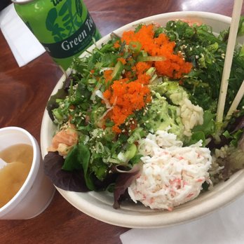 Poke Hana - 88 Photos & 94 Reviews - Poke - 10201 Reseda Blvd ...