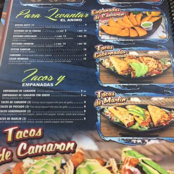 Las Islas Marias - 45 Photos & 68 Reviews - Seafood - 444 W Gardena ...