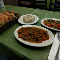 Lezzet Restaurant - 21 Photos - Turkish - 925 Main St, Paterson, NJ ...