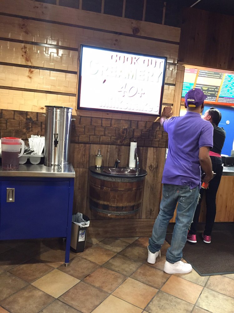 Cook Out - 22 Photos & 29 Reviews - Burgers - 757 S Highland St, Normal ...