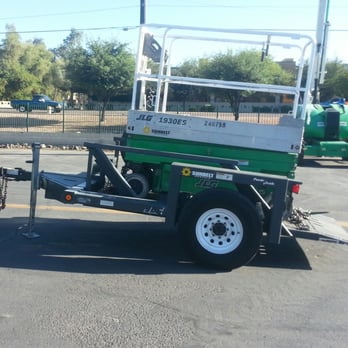 Sunbelt Rentals - Building Supplies - 2066 E University Dr, Tempe , AZ ...