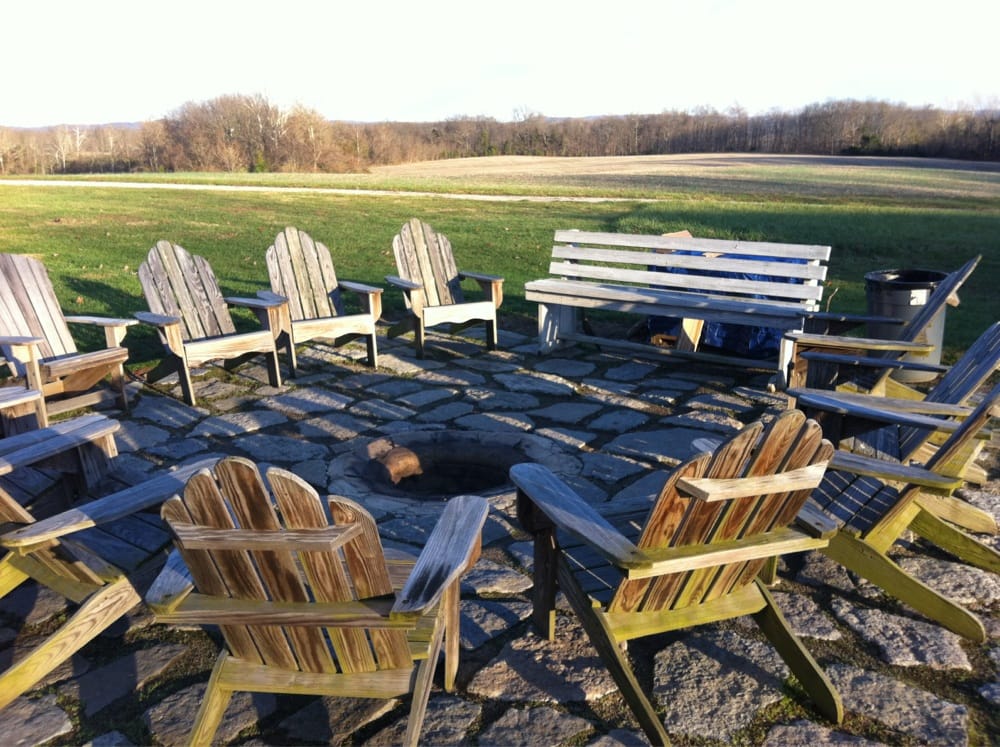 Murphin Ridge Inn - 16 Photos - Bed & Breakfast - 750 Murphin Ridge Rd ...