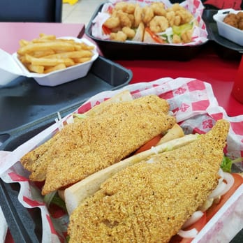 The Seafood House - 38 Photos & 36 Reviews - Seafood - 751 Azalea Rd ...