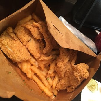 Catfish Station - 80 Photos & 58 Reviews - Seafood - 16150 Spring ...