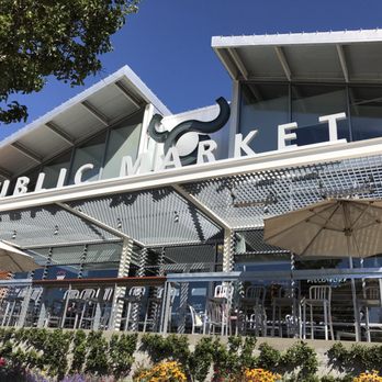 Oxbow Public Market - 1413 Photos & 1087 Reviews - Public Markets - 610 ...