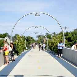 The 606 - Bloomingdale Trail - 479 Photos & 152 Reviews - Parks - 1600 ...
