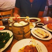 Winsor Dim Sum Café - 380 Photos & 716 Reviews - Dim Sum - Chinatown ...