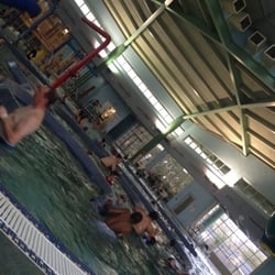 Angleton Rec Center & Natatorium - Fitness & Instruction - 1601 N ...