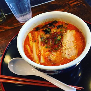 Santouka Back Bay - 254 Photos & 206 Reviews - Ramen - 66 Hereford St ...