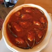 Pub 199 - 402 Photos & 408 Reviews - Seafood - 199 Howard Blvd, Mount ...