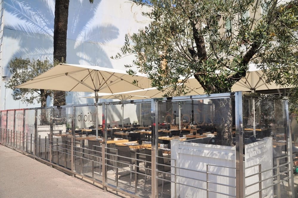 Di Più - 70 Photos & 32 Reviews - Italian - 85 quai des États-Unis ...