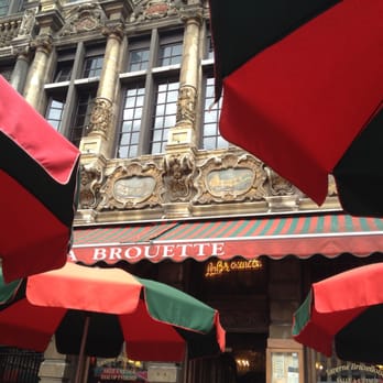 La Brouette - 26 Photos & 14 Reviews - Bars - Grand-Place 2, Grand ...