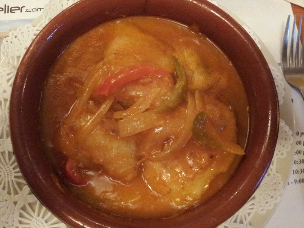 El Rodaballo - Seafood - Ave De Diego 405, San Juan, Puerto Rico ...