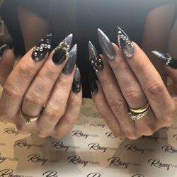 Rosy Nails - 495 Photos & 32 Reviews - Nail Salons - 395 Danforth ...