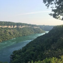 Niagara Glen Nature Reserve - 65 Photos & 19 Reviews - Parks - 3050 ...