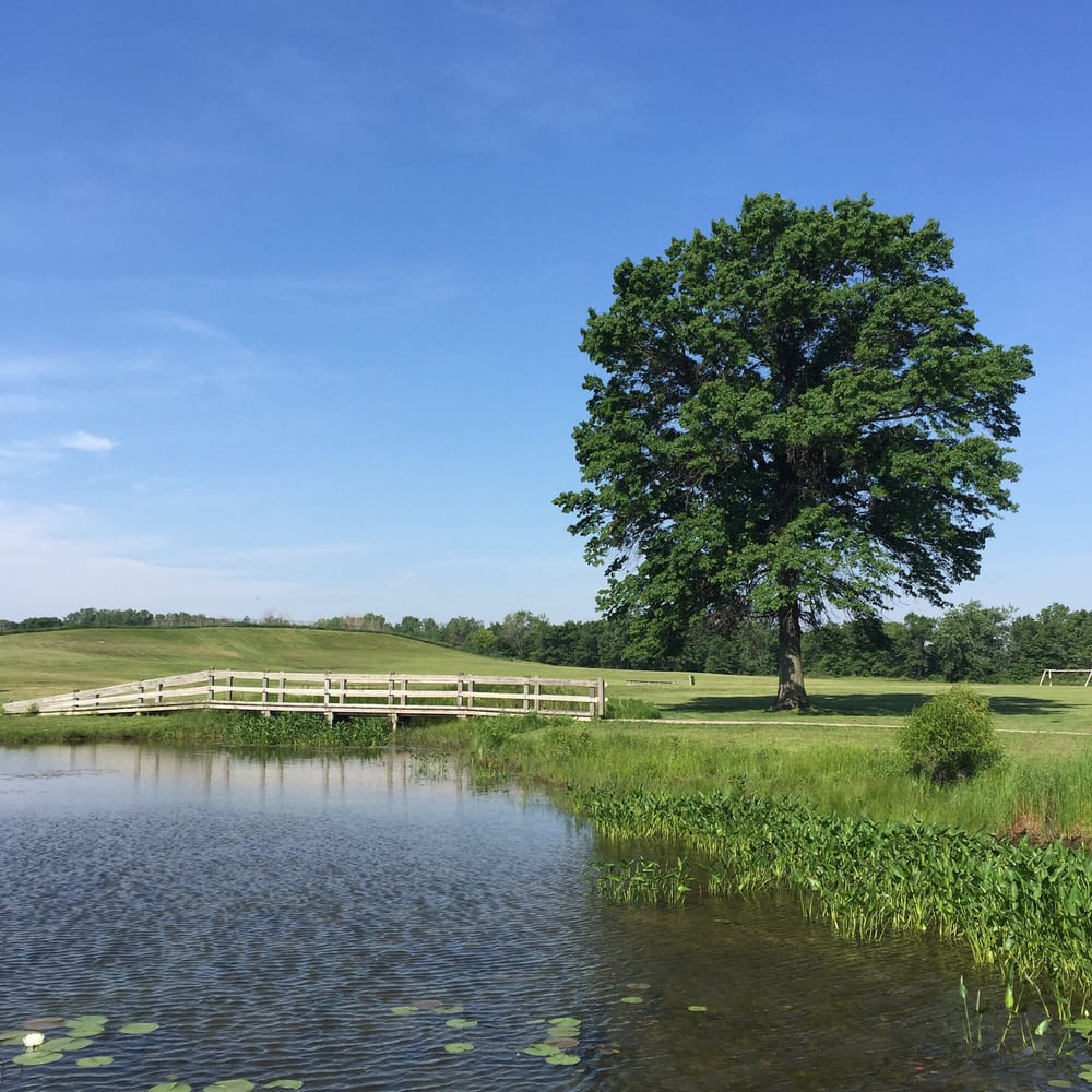 Oak Ridge Prairie County Park - 20 Photos - Hiking - 301 S Colfax St ...