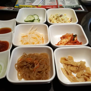 Wang Cho Korean BBQ - 261 Photos & 209 Reviews - Korean - 3639 ...