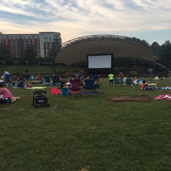 Symphony Park at SouthPark - 55 Photos & 36 Reviews - Parks - 4400 ...