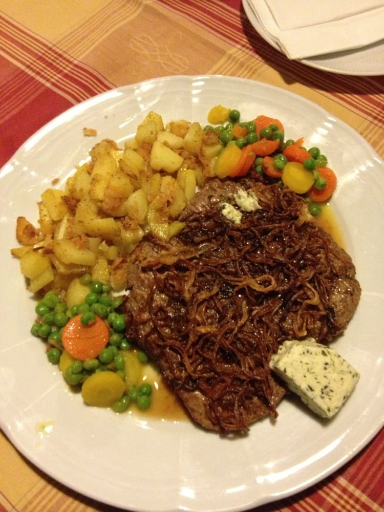 Gasthaus Zur Taverne Josef’s - German - Sterzenbach 5 - Hohenfels ...