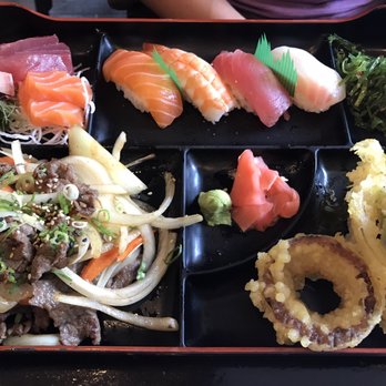 MaMa Satto - 46 Photos & 25 Reviews - Sushi Bars - 715 N University Ave ...