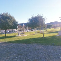 Dos Vientos Community Park - Parks - 4801 Borchard Rd, Thousand Oaks ...