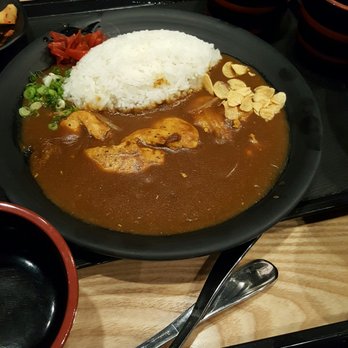 Abiko Curry - 255 Photos & 160 Reviews - Japanese Curry - 2 W 32nd St ...