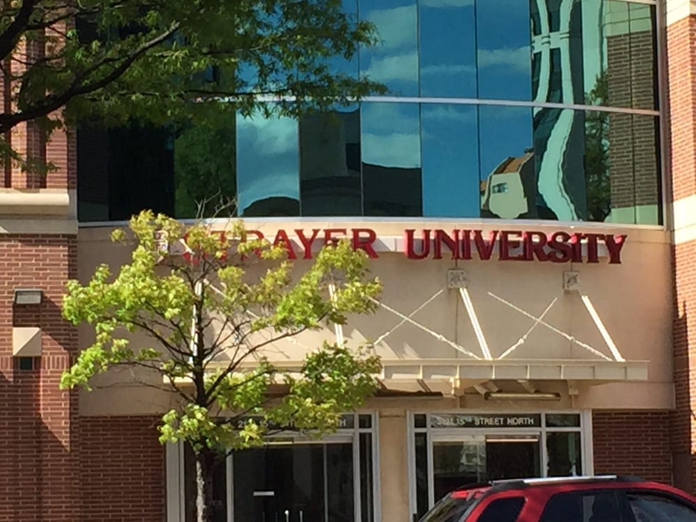 Strayer University - 15 Photos - Colleges & Universities - 2121 15th St ...