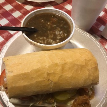 Johnny’s Po-Boys - 737 Photos & 1183 Reviews - Sandwiches - 511 St ...