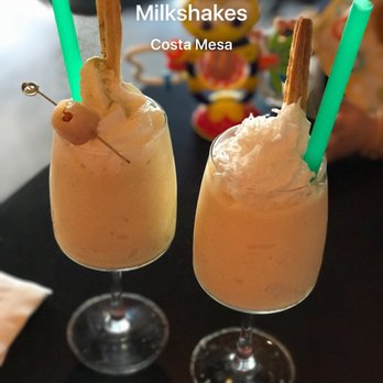 The Straw: Modern Milkshakes - 90 Photos & 66 Reviews - Desserts - 1215 ...