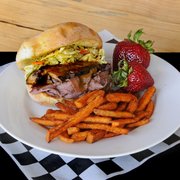 The Tri-Tipery - 144 Photos & 119 Reviews - Sandwiches - 11359 Newport ...