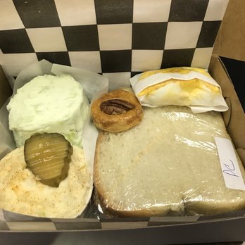 Sally Bell’s Kitchen - 101 Photos & 115 Reviews - Bakeries - 2337 West ...