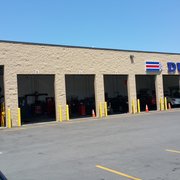 Dunn Tire - 17 Photos & 20 Reviews - Tires - 2300 Delaware Ave, North ...
