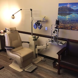 Pacific Cataract and Laser Institute - 10 Photos - Laser Eye Surgery ...