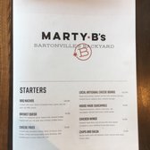 Marty B’s - 122 Photos & 214 Reviews - Tex-Mex - 2628 Fm 407 ...