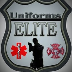 Elite Uniforms - Uniforms - 451 W 18th St, Merced, CA - Phone Number - Yelp