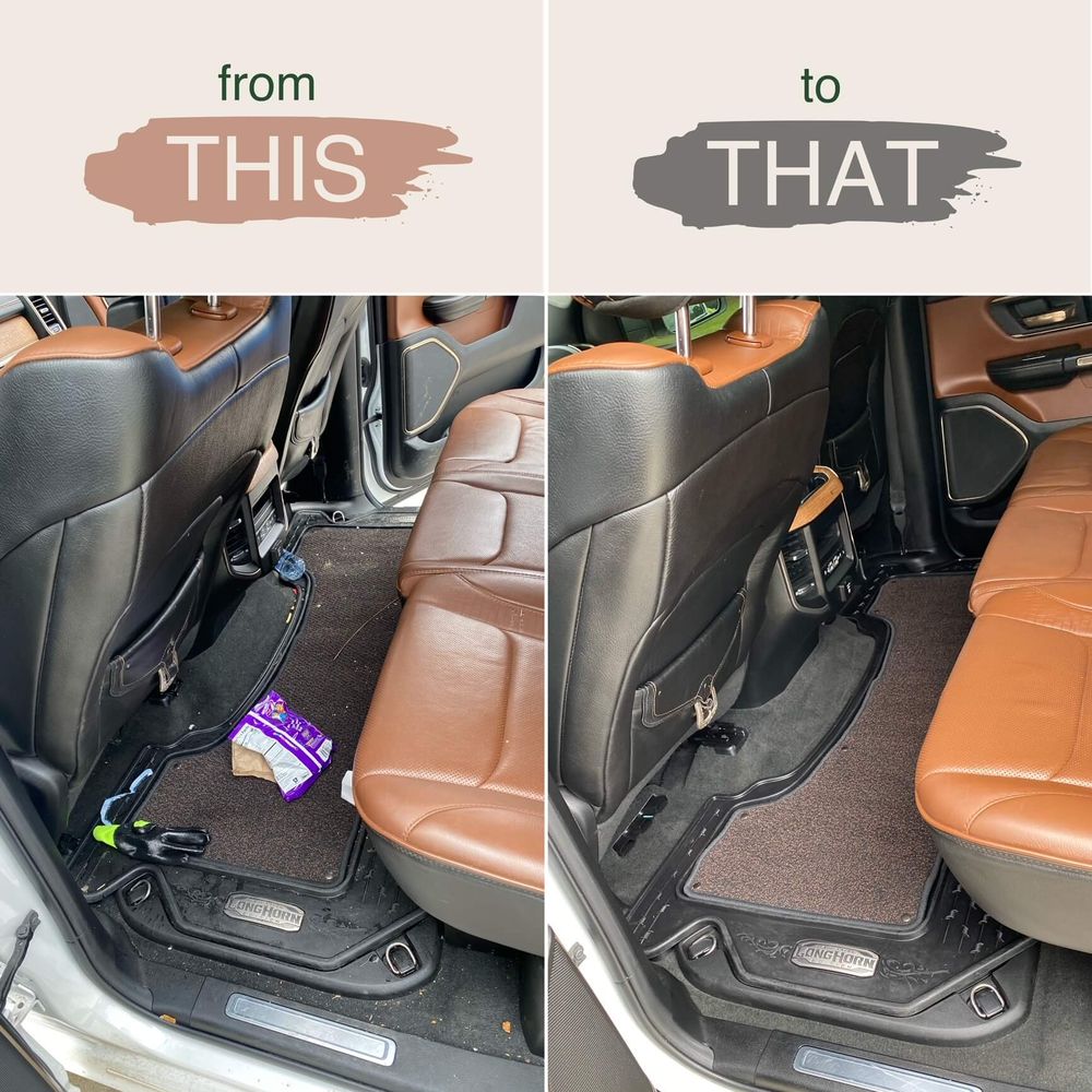 Deep Details, Smyrna | Roadtrippers