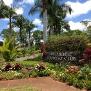 Waikele Country Club - 67 Photos & 50 Reviews - Country Clubs - 94-200 ...