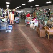 Restored - Thrift Stores - 240 W Main St - Merced, CA - Yelp