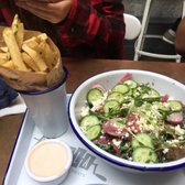 Souvla - 1056 Photos & 1004 Reviews - Greek - 517 Hayes St, Hayes ...