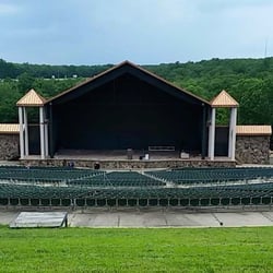 Ozarks Amphitheater - Performing Arts - 2367 N State Highway 5 ...