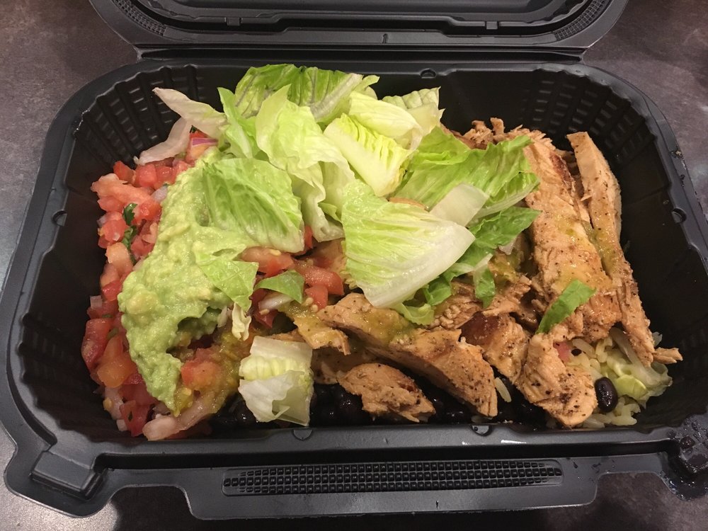 Sabroso Taqueria - 16 Photos & 66 Reviews - Mexican - 2 Oliver St ...