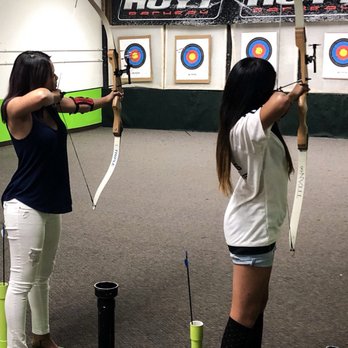 Hi-Tech Archery - 144 Photos & 253 Reviews - Archery - 1912 W ...