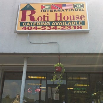 International Roti House - 58 Photos & 57 Reviews - Caribbean - 3703 ...