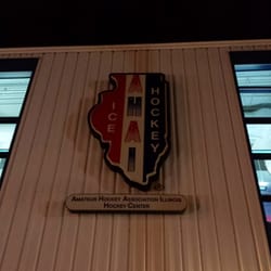 Edge Ice Arena - 14 Photos & 11 Reviews - Skating Rinks - 735 E ...