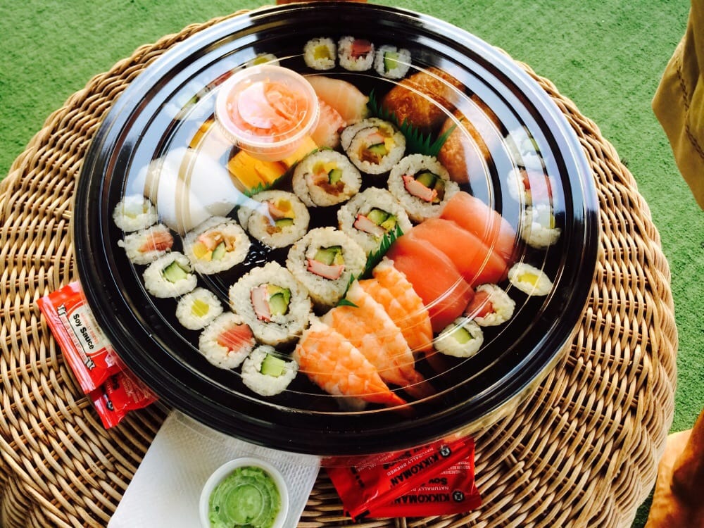 Aloha Sushi - 49 Photos & 83 Reviews - Japanese - 1778 Ala Moana Blvd ...