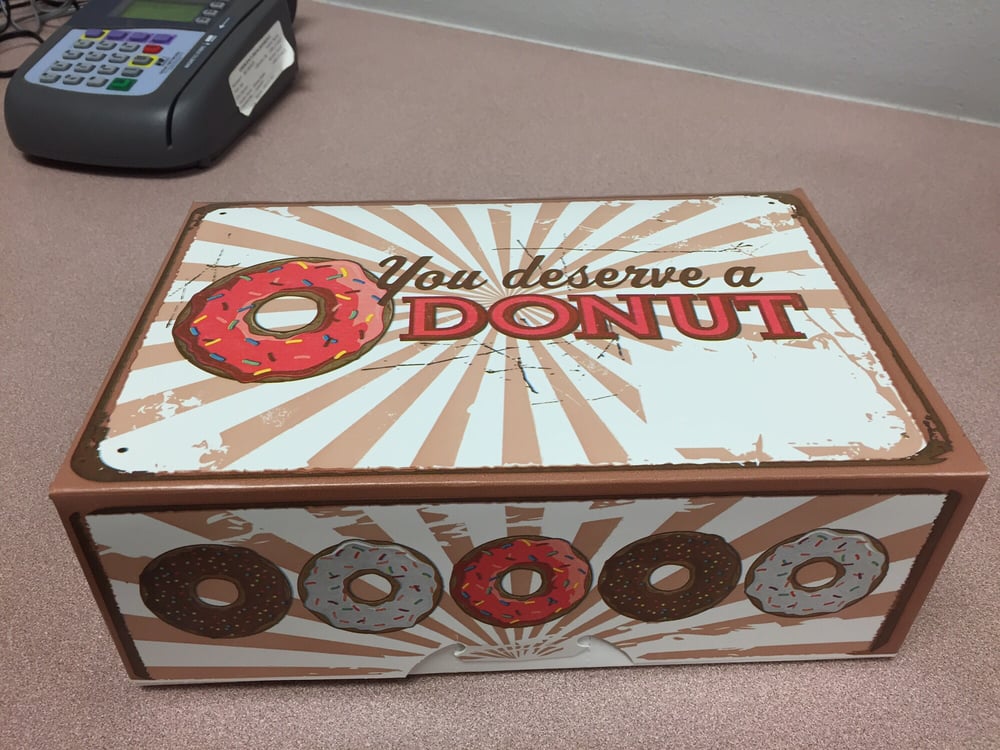 Yummies Donuts & BBQ - Order Food Online - 22 Photos & 26 Reviews ...