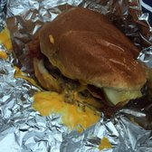 Cook Out - 23 Photos & 64 Reviews - Fast Food - 2024 Plank Rd ...