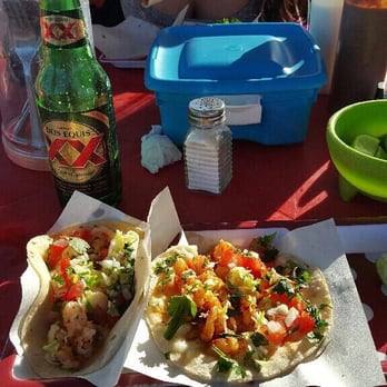 K38 Taco Surf - 40 Photos & 32 Reviews - Tacos - Carretera el Morro KM ...